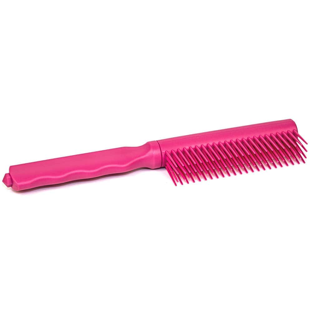 Plastic Brush Knife | Stun Guns and Pepper Spray